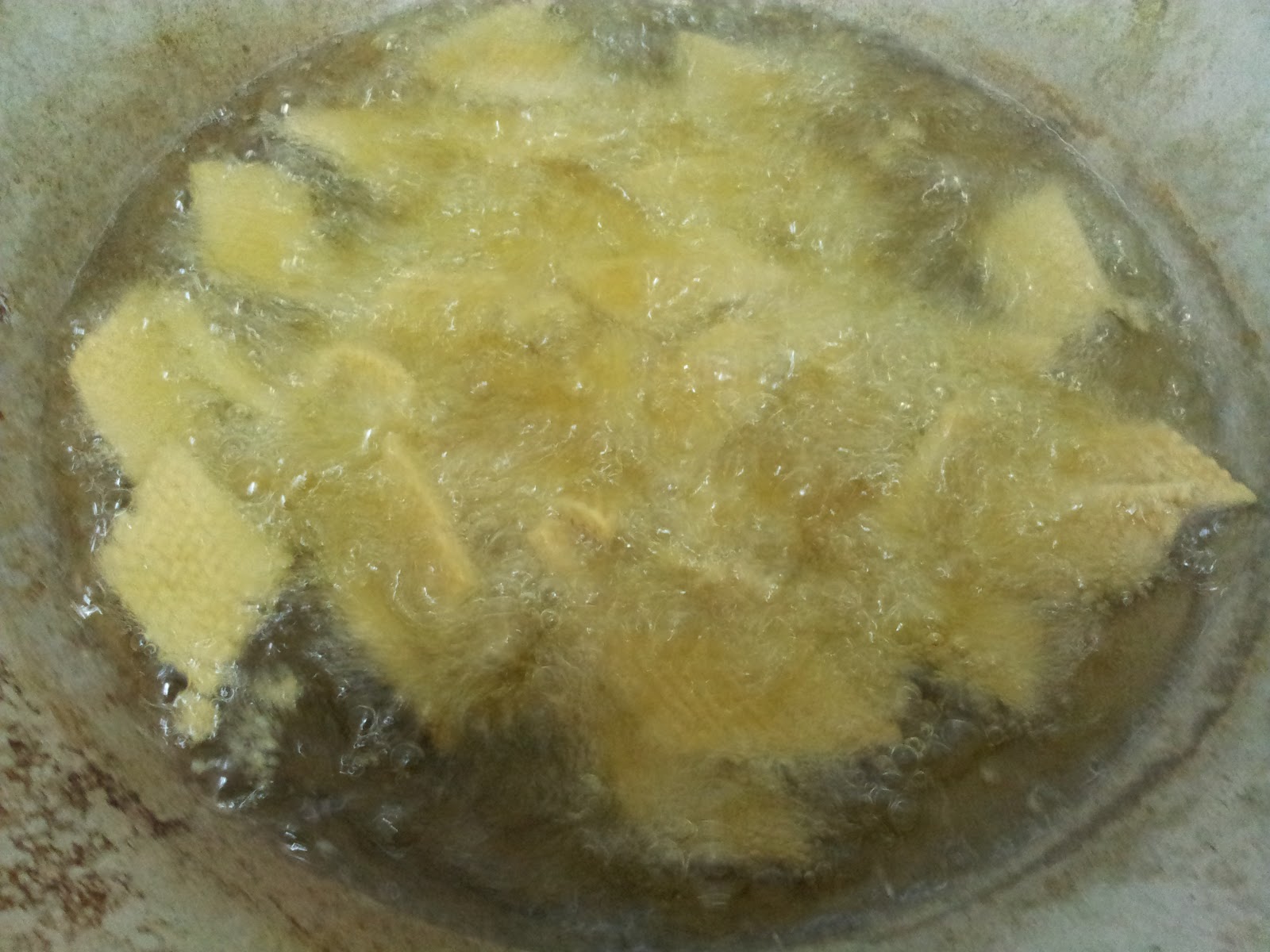 Sumanarthy's Kitchen: Chippi/ Green Gram Cookie