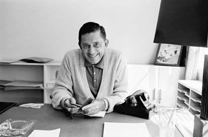 Letal como un solo de Charlie Parker: Personajes