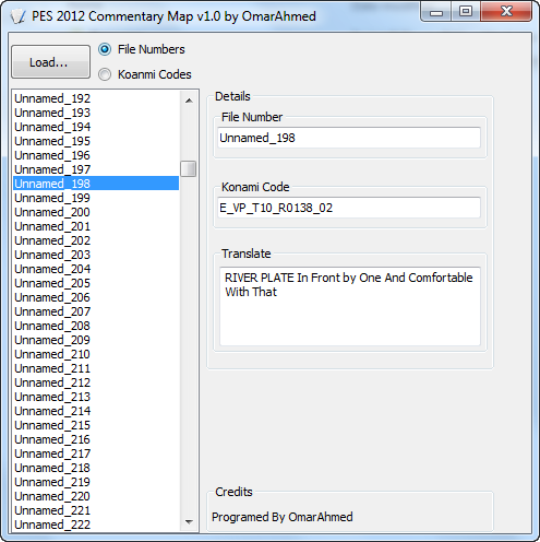 Edition Soccer | Tudo para PES 2013 e FIFA 13: PES 2012[Demo ...