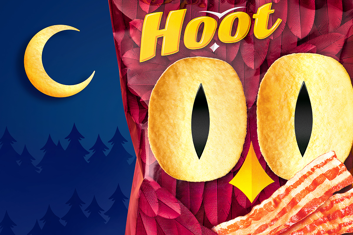 Hoot – Packaging Of The World