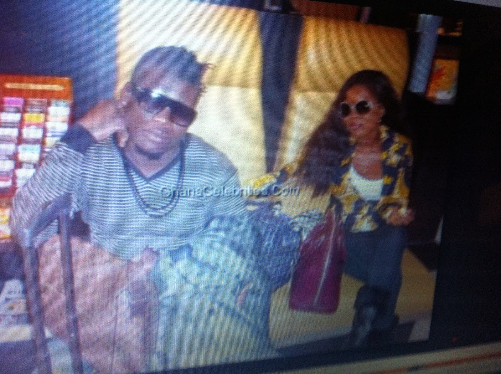 THE BLACK SOCIAL HISTORY:: BLACK SOCIAL HISTORY - AFRO-GHANAIAN ...