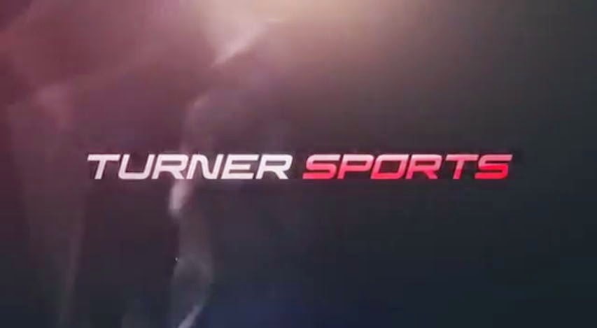 Blog do Guerreiro: Turner Sports