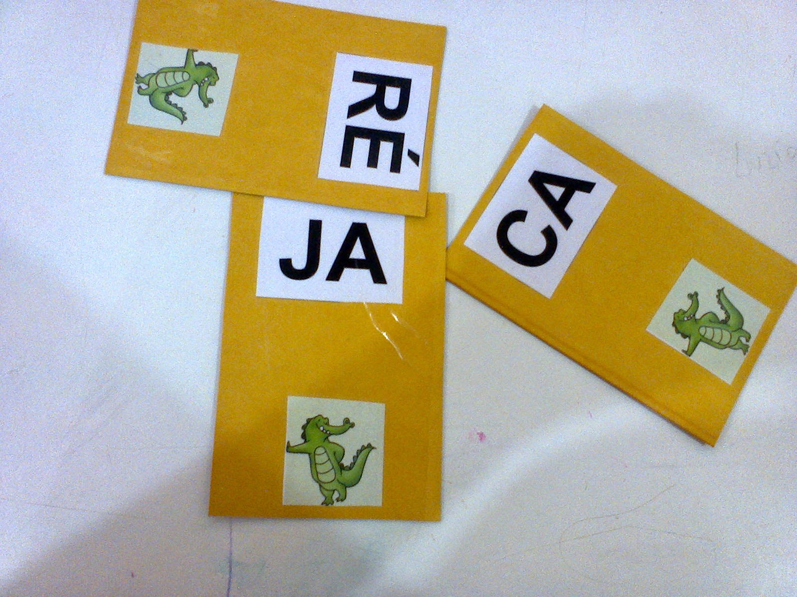 Formar Palavras Com Letras Embaralhadas - LIBRAIN