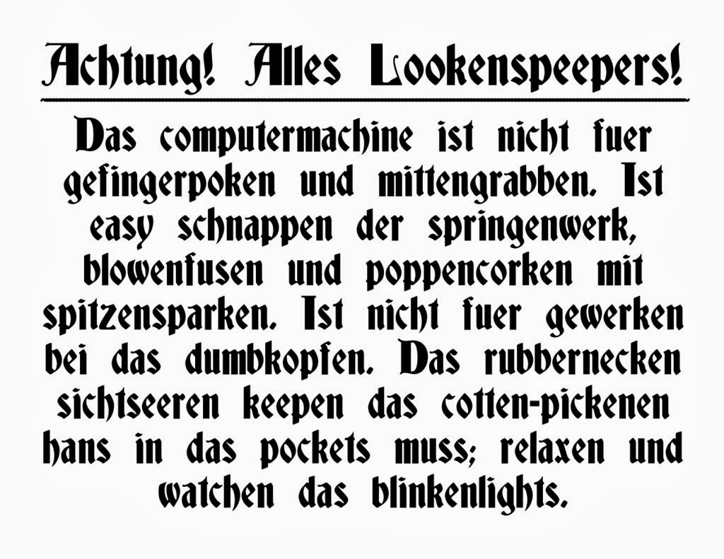 Pergelator: How (Not) To Replace a Burned Out Light Bulb