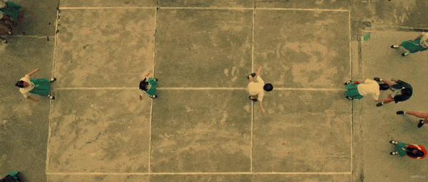 The Bernel Zone: 'Patintero: Ang Alamat ni Meng Patalo' Is a ...