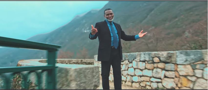 CARLYTO LASSA - TALA MUANA NA MPATE (CLIP OFFICIEL 2018 ) | BA SANGO YA ...