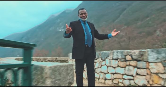 CARLYTO LASSA - TALA MUANA NA MPATE (CLIP OFFICIEL 2018 ) | BA SANGO YA ...