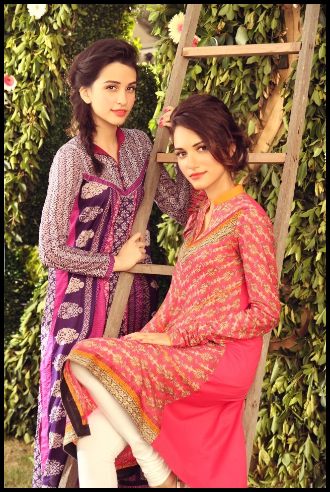 Mausummery's TVC & Photoshoot - Meera Ansari & Sana Ansari | Myipedia ...