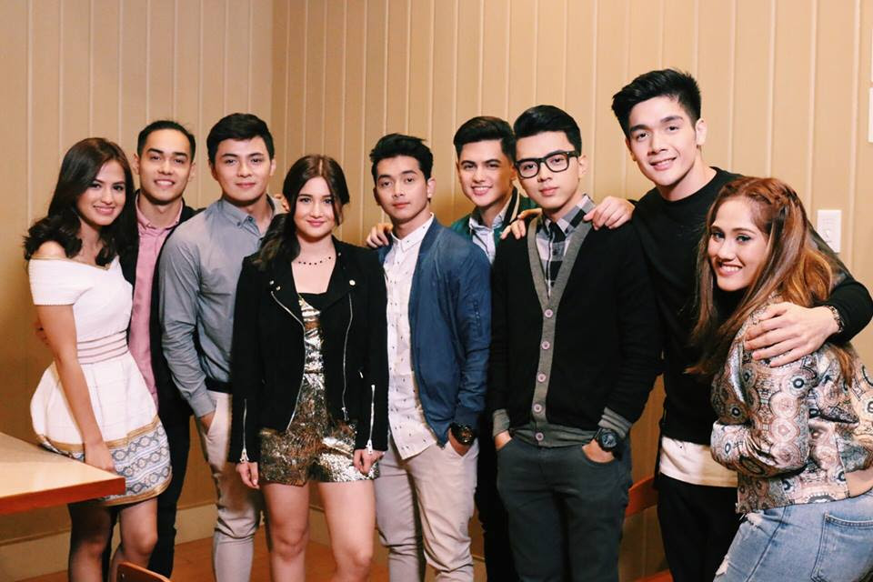 'Eat Bulaga' Host Taki Paired With EB Bae Winner Kenneth Medrano In ...