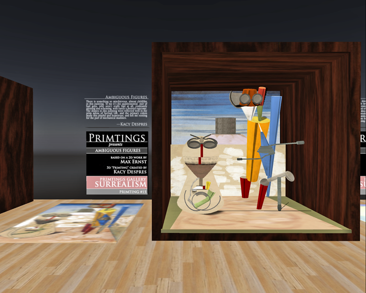 The Pixelated Professor