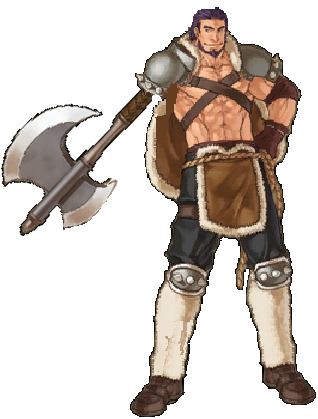 KoopaTV: Axe-Arm Largo!