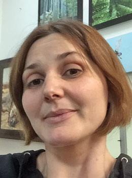 El Rincón de un Malagueño: SARAH SOWARD, pintora estadounidense ...