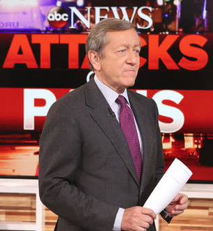 Media Confidential: ABC Investigative Reporter Brian Ross EXITS