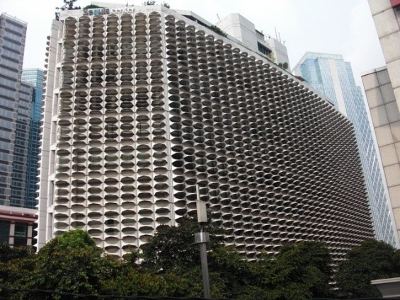 Green Building di Indonesia: Sequis Center - 𝓐𝓻𝓽𝓽𝓮𝓬𝓱𝓪𝓻𝓻𝔂