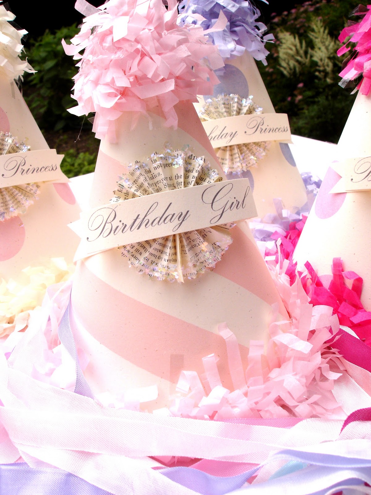 Kate Landers Events, LLC: Children's Party Design Advice Mini Series ...