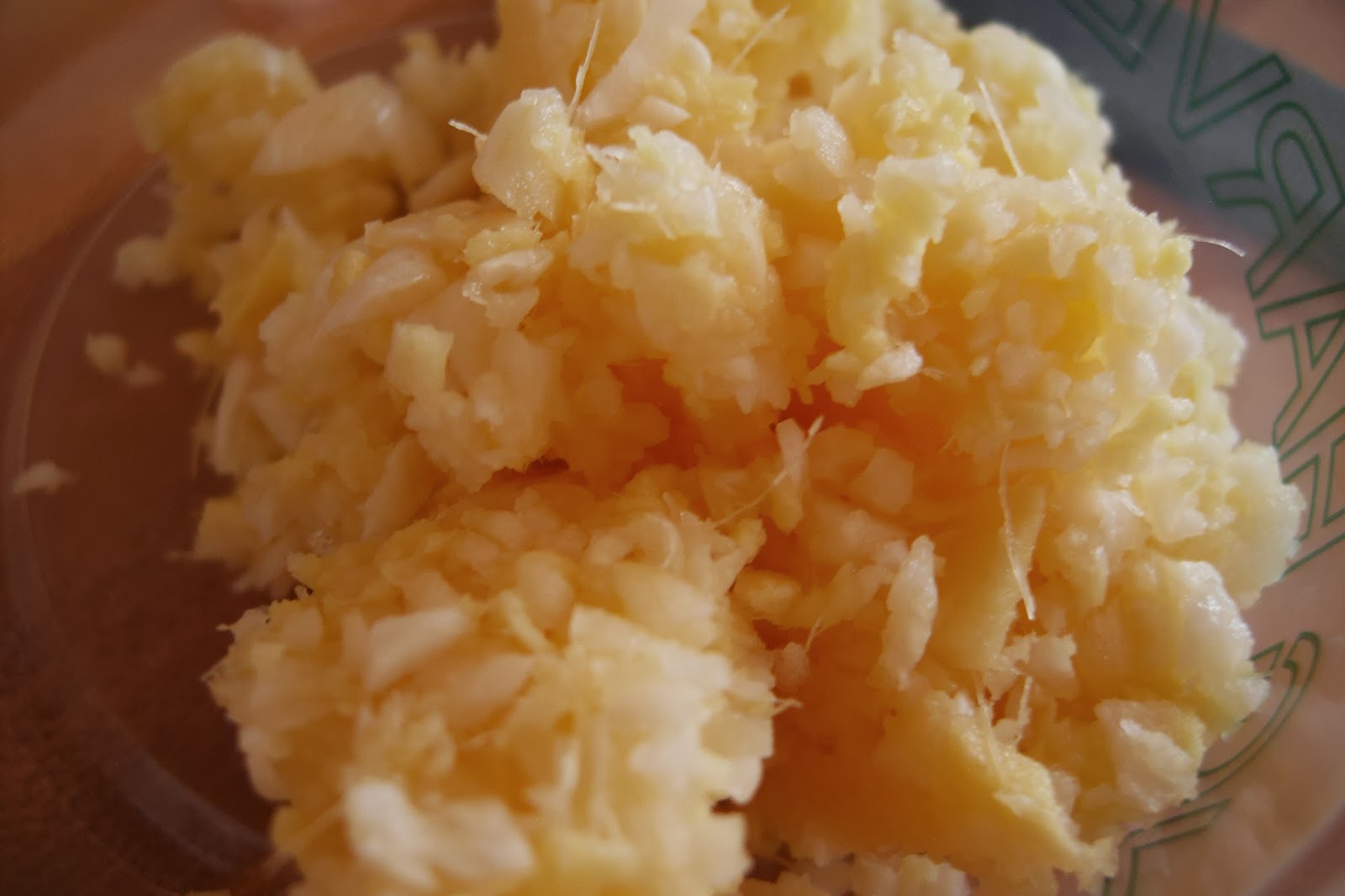 The Experimental Alchemist: Akoho sy Voanio: Chicken in Coconut Milk