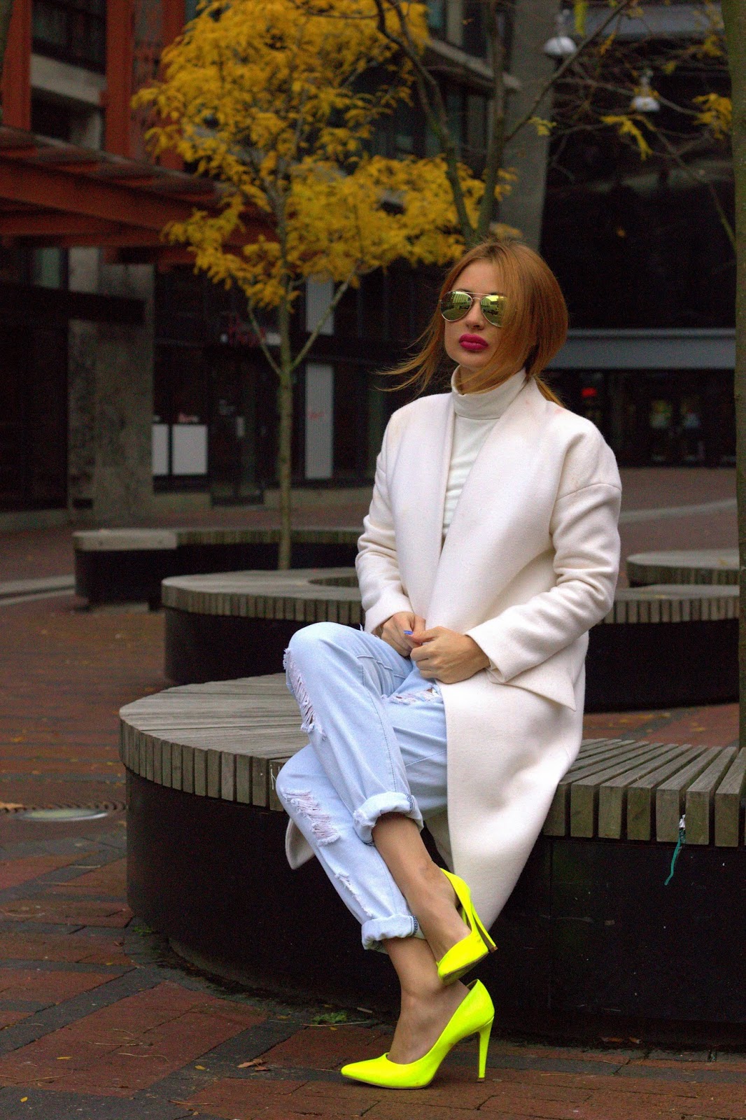 Style-Squared by Z&M: "SHORTY GOT LOW, LOW, LOW.....