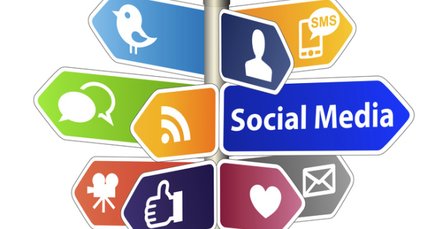 Rights & Responsibilities of Social Media