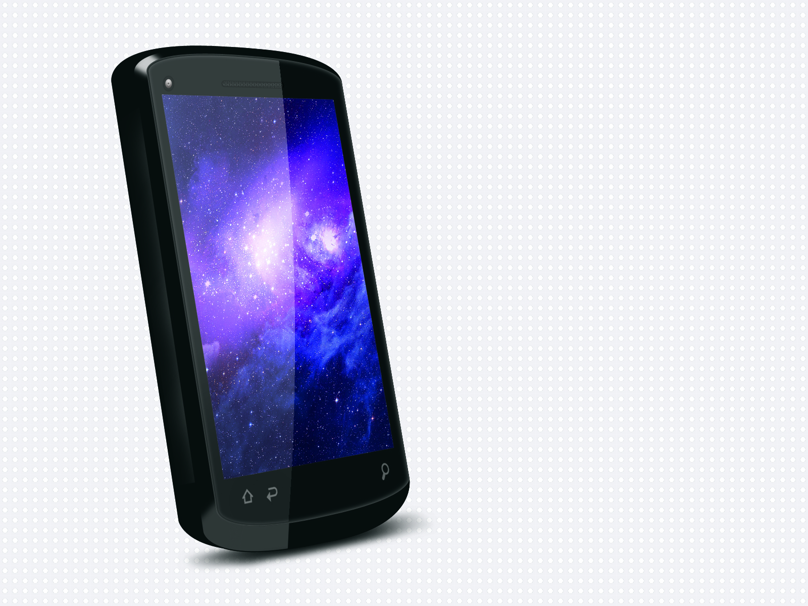 Photoshop Tips & Tricks: Design a Modern Cell Phone in Photoshop