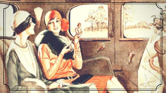 Come With Me If You Want To Read: K.K. Beck’s Iris Cooper Mysteries