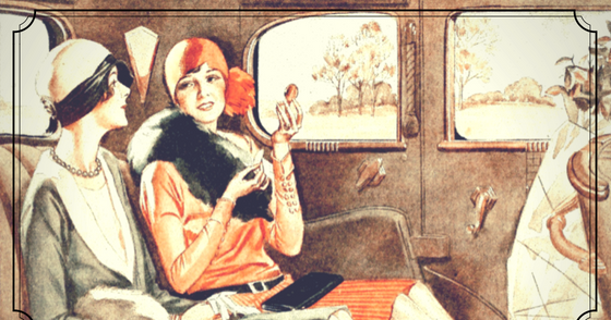 Come With Me If You Want To Read: K.K. Beck’s Iris Cooper Mysteries