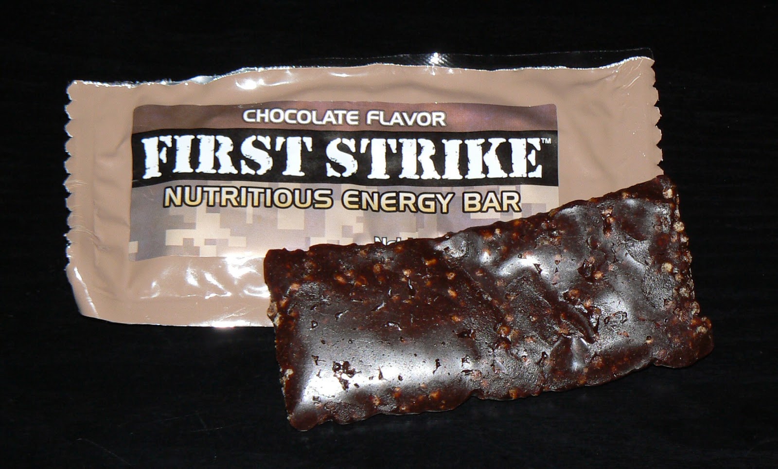 According2Robyn: MRE Review: Menu 13, Tortellini Vegetarian