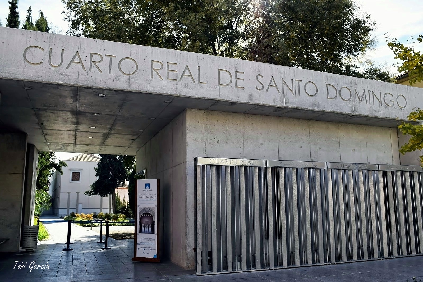 RUTAS - ESCAPADAS... Y OTRAS COSAS INTERESANTES: Cuarto Real de Santo ...