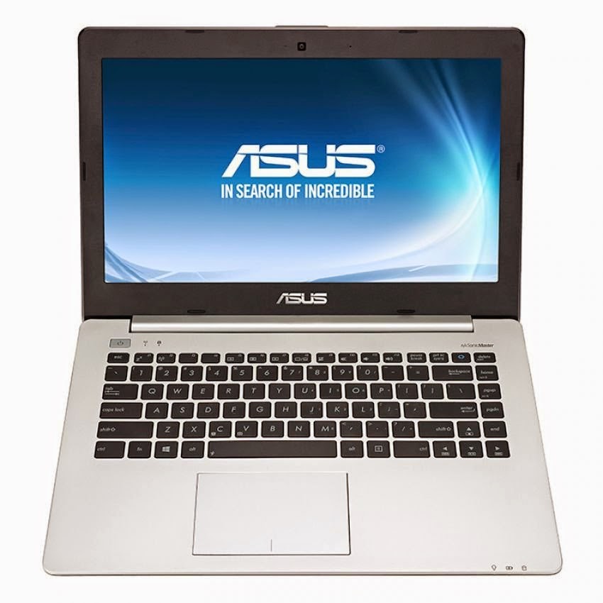 LAPTOP / NETBOOK / MERK ASUS - SINAR COMPUTER MURAH
