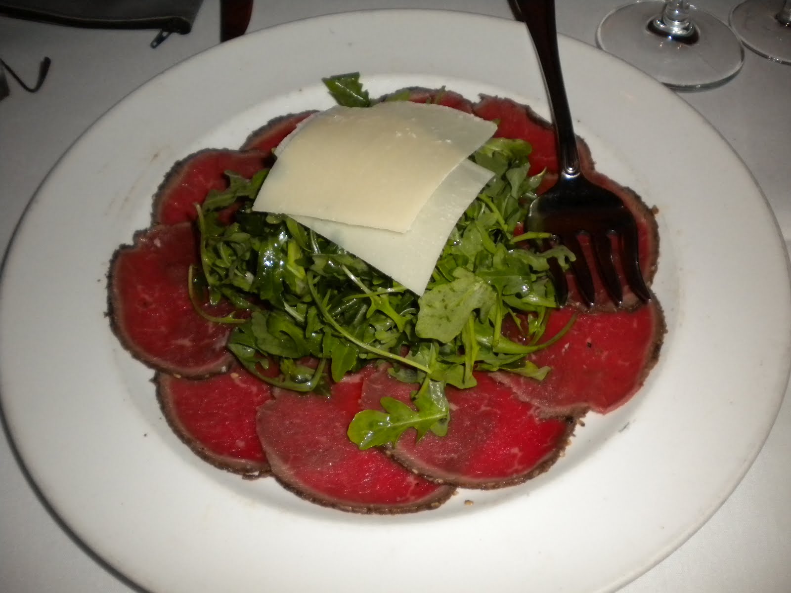 Amy On Food - Charlotte and Worldwide Food and Family Travel: The ...