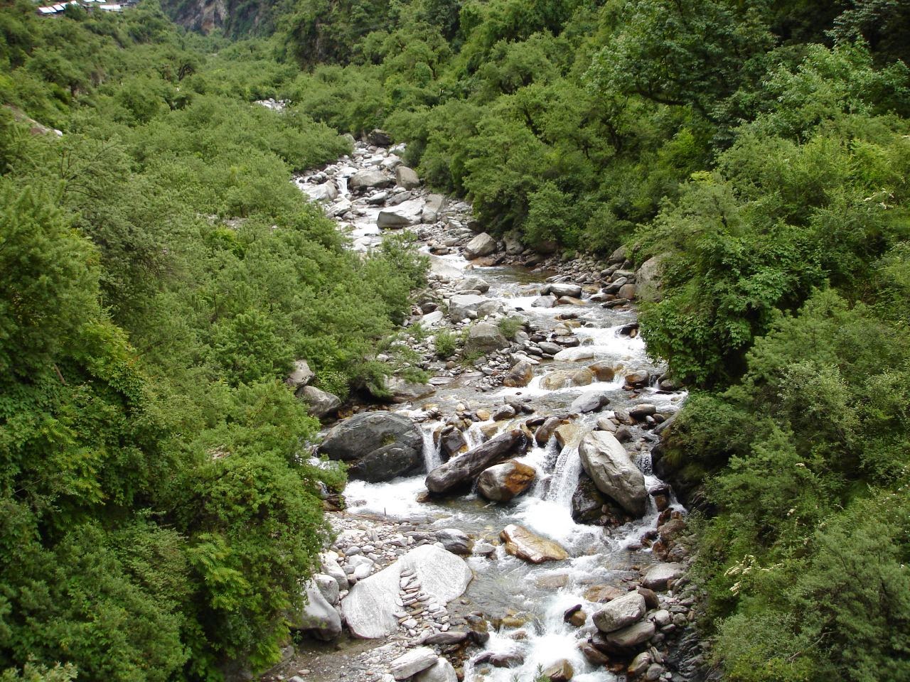 Scenic Beauty of India-Amazing Uttarakhand ~ Amazing Scenic Beauty of ...