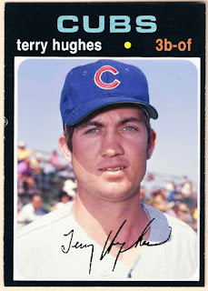 WHEN TOPPS HAD (BASE)BALLS!: NOT REALLY MISSING IN ACTION- 1973 TERRY ...