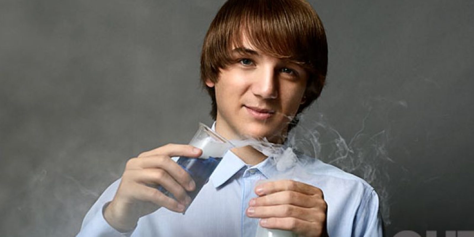 NIÑOS INVENTORES: Jack Andraka