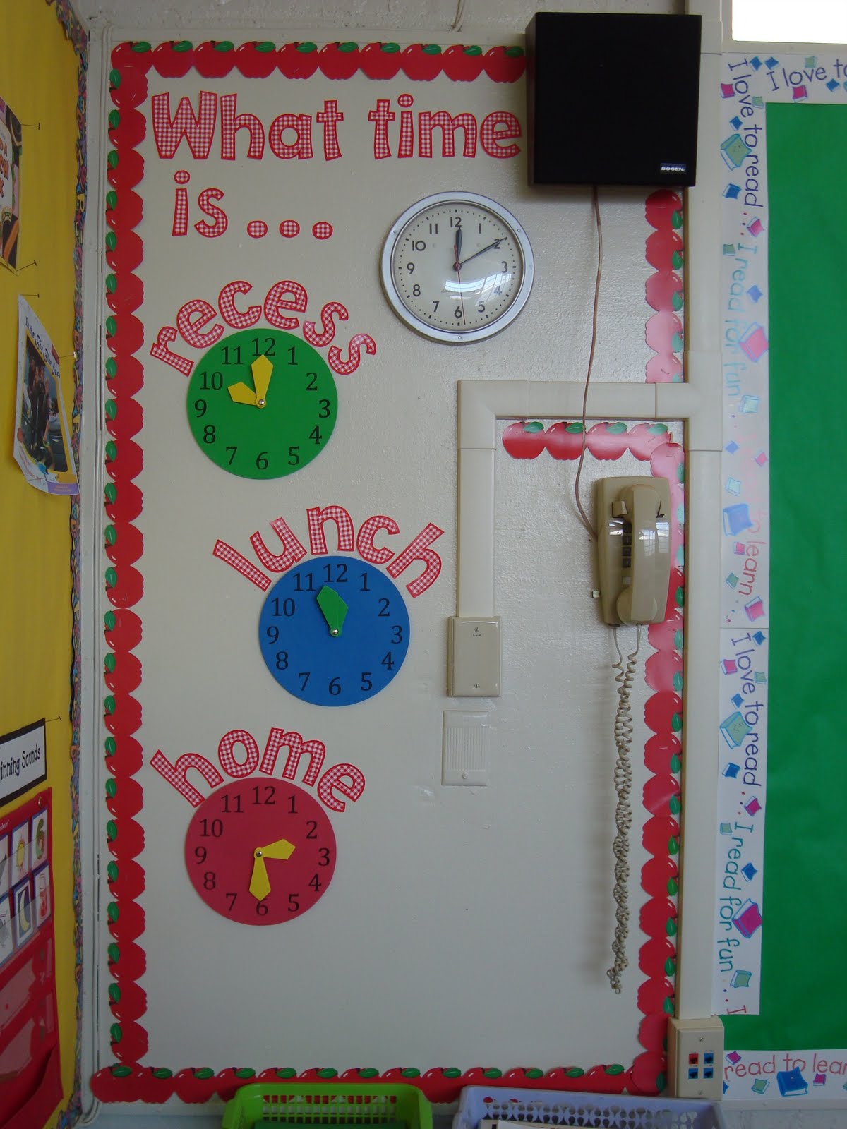 Coloring Outside The Lines: Pinterest Inspired