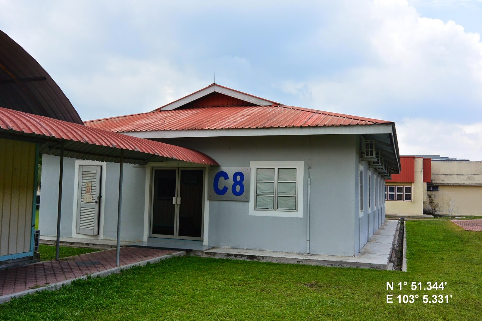 UTHM images: bangunan UTHM