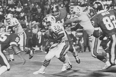 Best. Blog. Ever.: Florida Blazers at Birmingham Americans