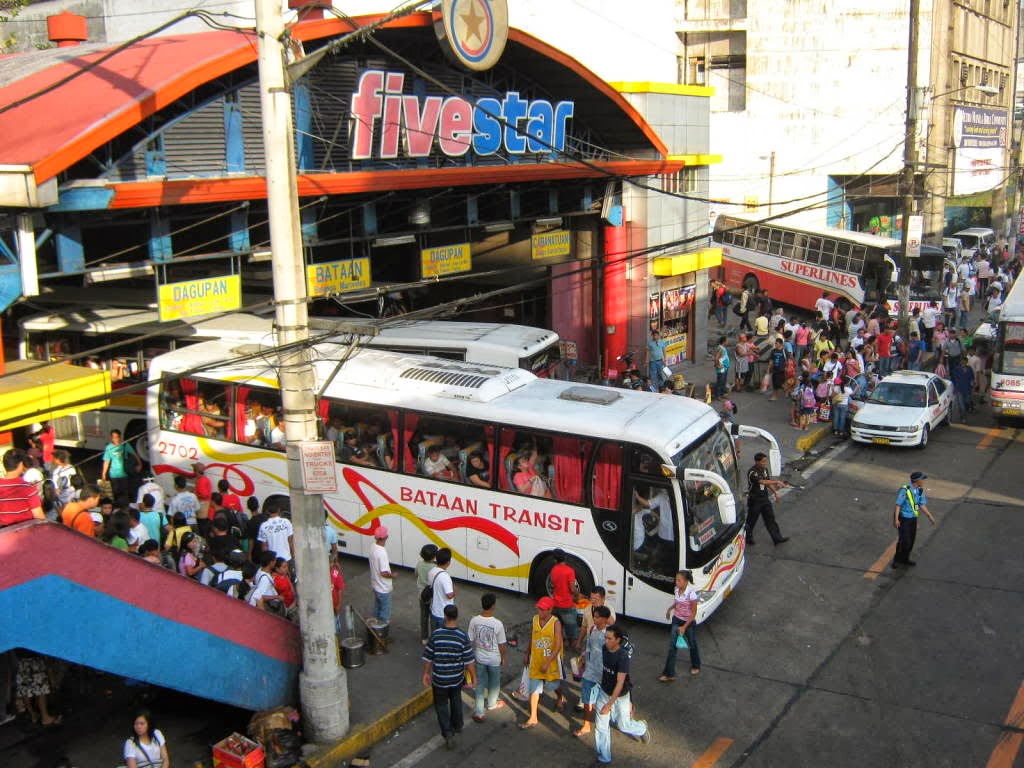 Larga-Bista: Mount Manalmon (San Miguel, Bulacan)