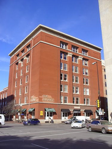 ArchiTalk: How John F. Kennedy made history out of hodgepodge