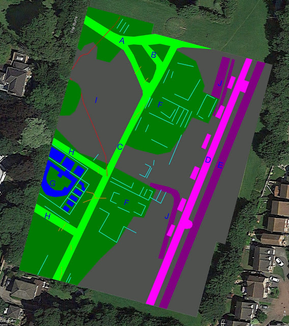 Archaeological Geophysics with Snuffler