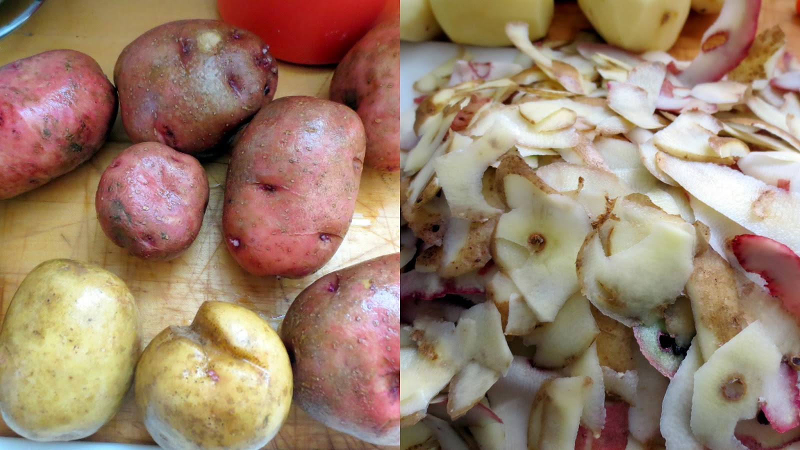 The Owl with the Goblet: Potato Pierogies with Bacon Caramelized Onions ...