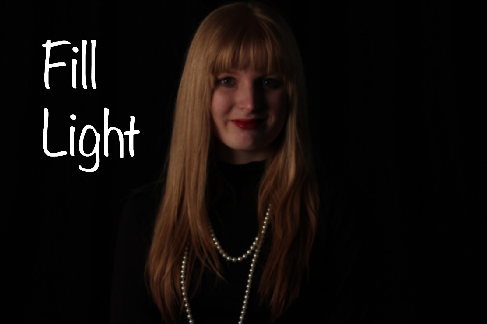 Brianna & Co.: 3 Point Lighting