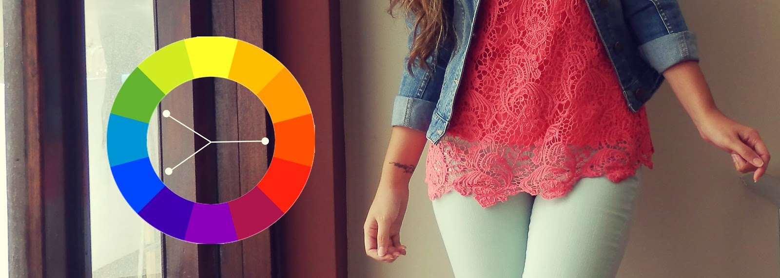 The Pretty Hanger: COMO COMBINAR 3 COLORES EN 1 OUTFIT (Parte 1)