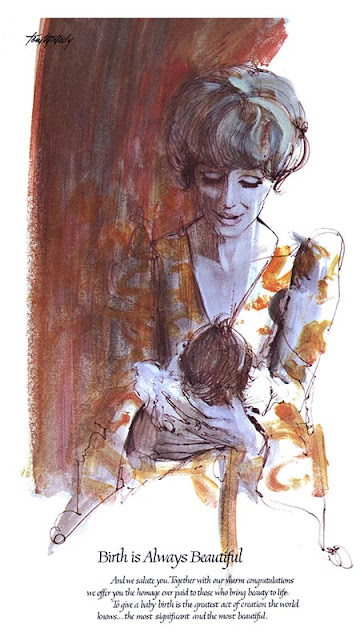 World of Illustration: Tom McNeely