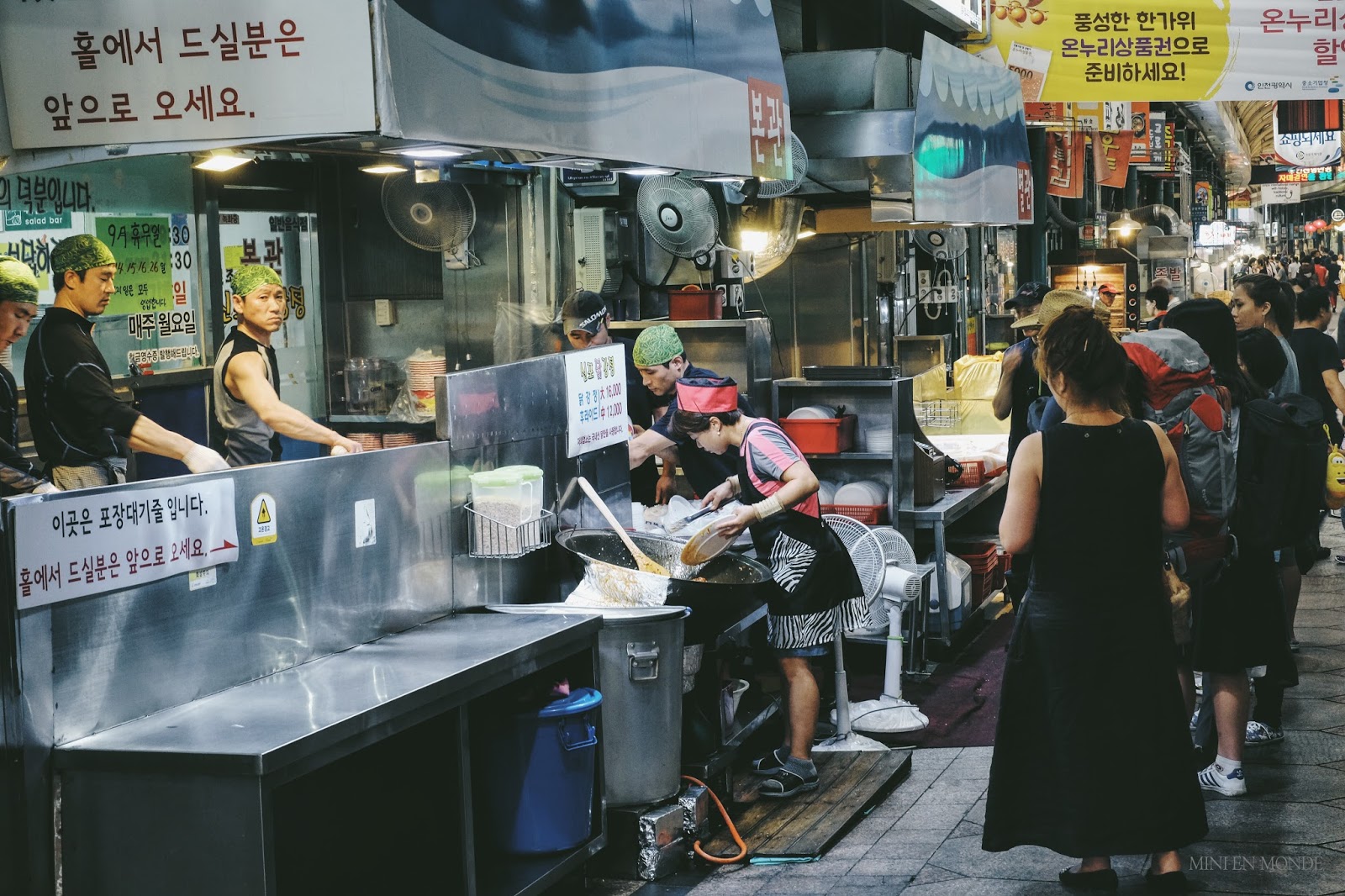 Sinpo Market and Chinatown Must Eat Foods - 인천 먹방 투어 - 인천에서 꼭 먹어봐야할 음식 ...