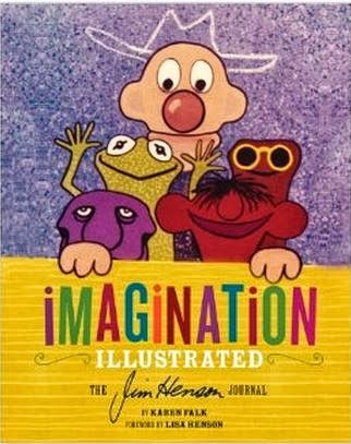 Mixed-Up Monster Club: "M" Is For Monster: Jim Henson's Earliest ...