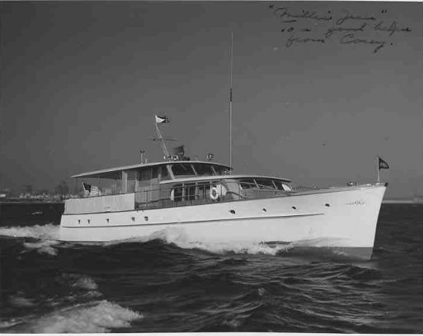 Industrial History: Grebe Shipyard on the North Branch of the Chicago River