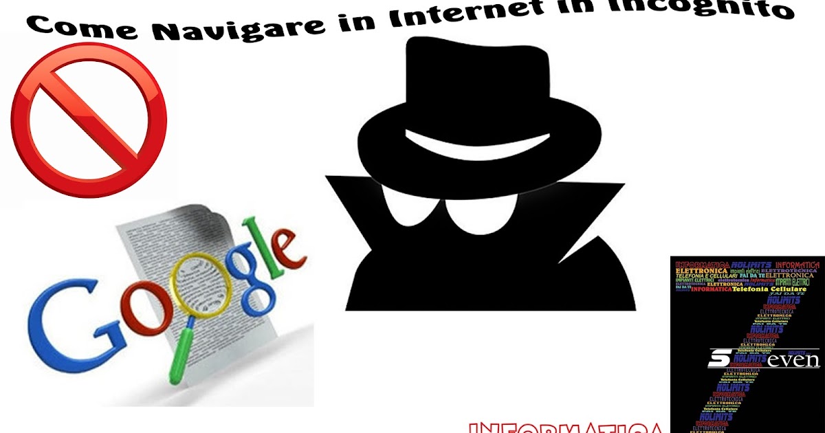 Come fare per... Come si fa...SevenNolimits: Come Navigare in Internet ...