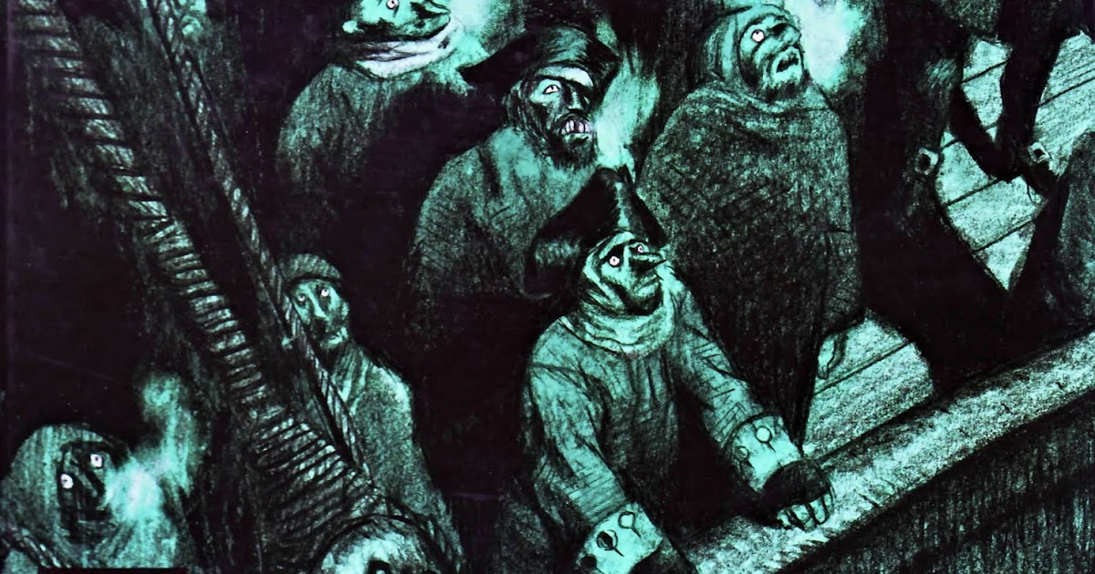 Galicia Comic: Isaac - El Pirata 2