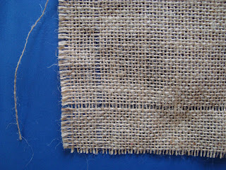 Morag Johnston (Artist): Making Hooky Mats
