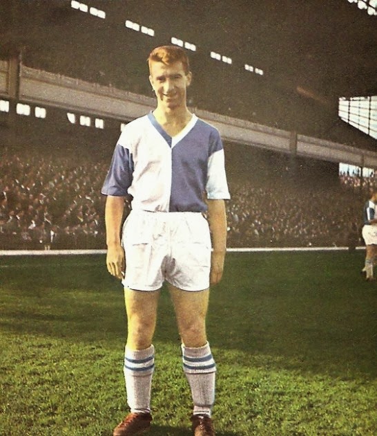 ANOTANDO FÚTBOL *: BLACKBURN ROVERS * PARTE 2