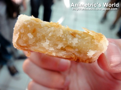 Master Hopia Factory in Quiapo (Sooo Pinoy Food Trip Series ...